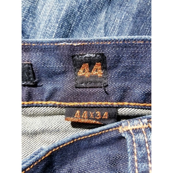 Ed Hardy | Jeans | Nwt Rare Ed Hardy Christian Audiger Skull Geisha ...